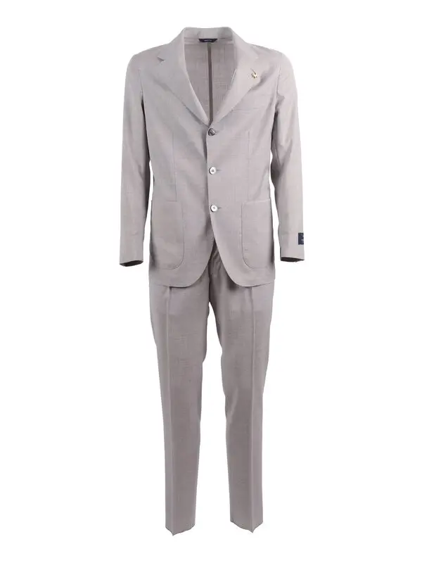 TOMBOLINI Zero Gravity Suit