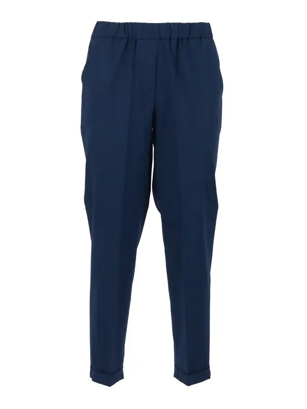 Antonelli Firenze Pantaloni - Blu