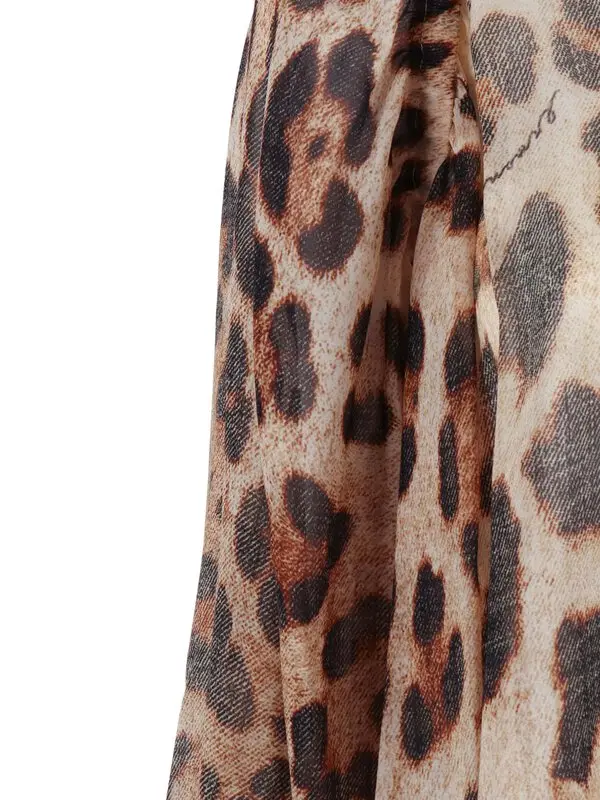 ERMANNO DI E.SCERVINO Maculata Shirt