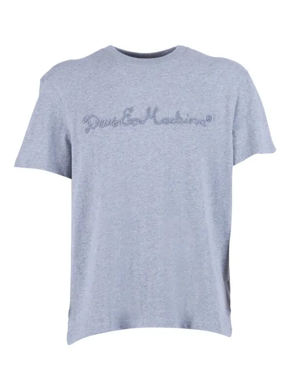 Deus Ex Machina Noodle Tee - Other