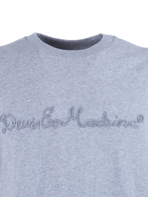 Deus Ex Machina Noodle Tee - Other
