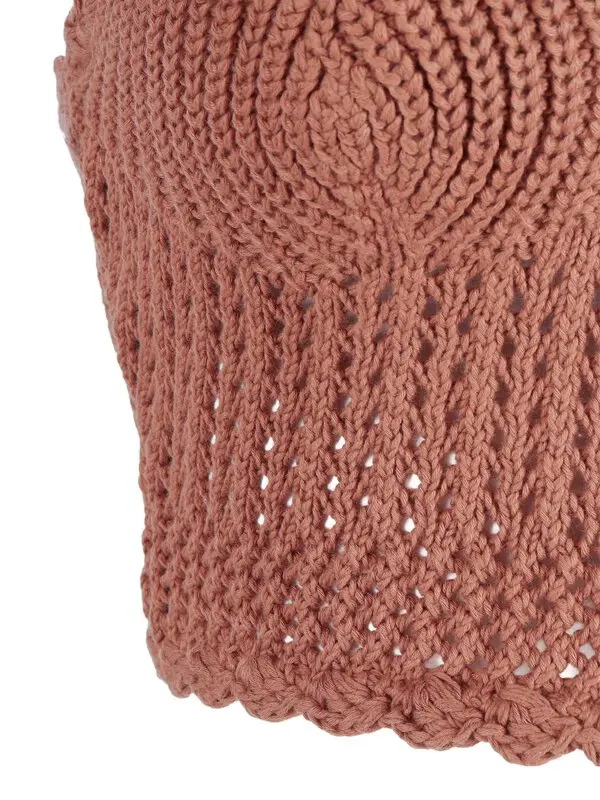 ERMANNO DI E.SCERVINO Knit Top