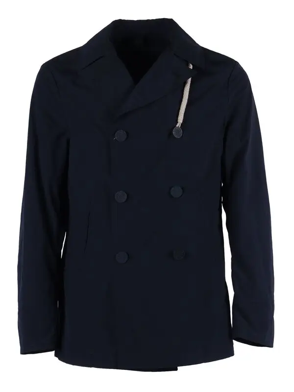 CAMPLIN Storm - Blu