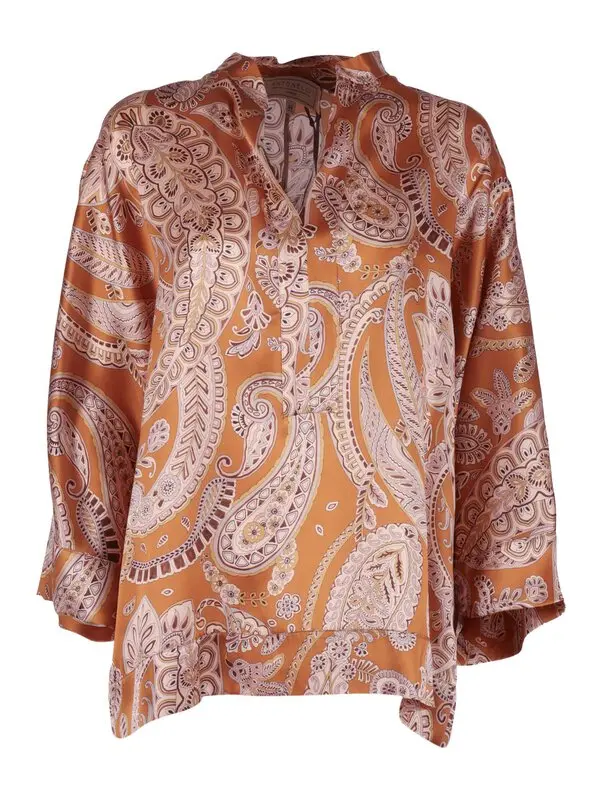 Antonelli Firenze Camicia