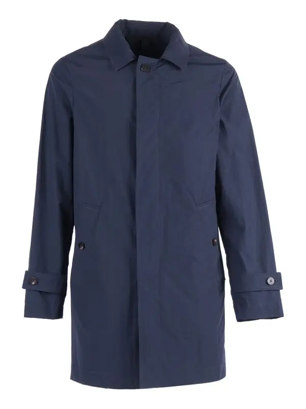 CAMPLIN Rain Garment - Blu