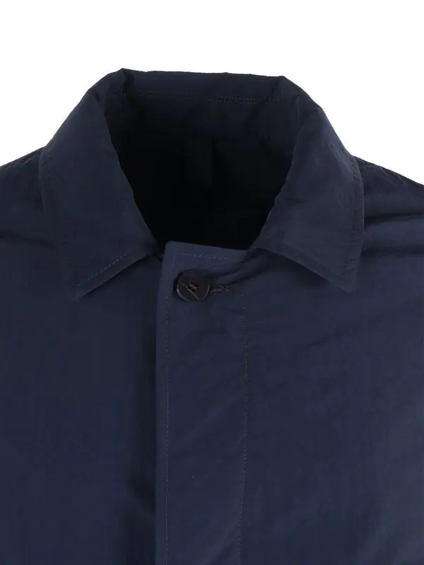 CAMPLIN Rain Garment - Blu