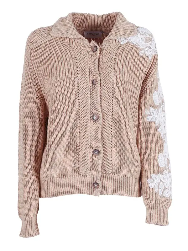 ERMANNO DI E.SCERVINO Cardigan