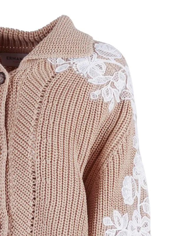ERMANNO DI E.SCERVINO Cardigan
