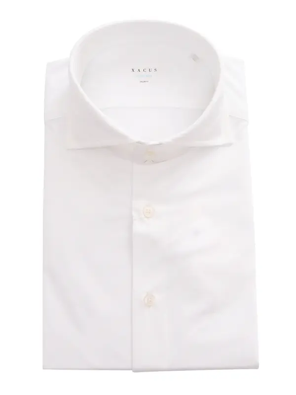 XACUS Shirt - White