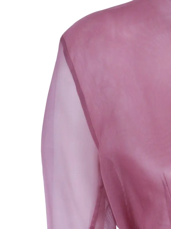 Antonelli Firenze Giacca - Red