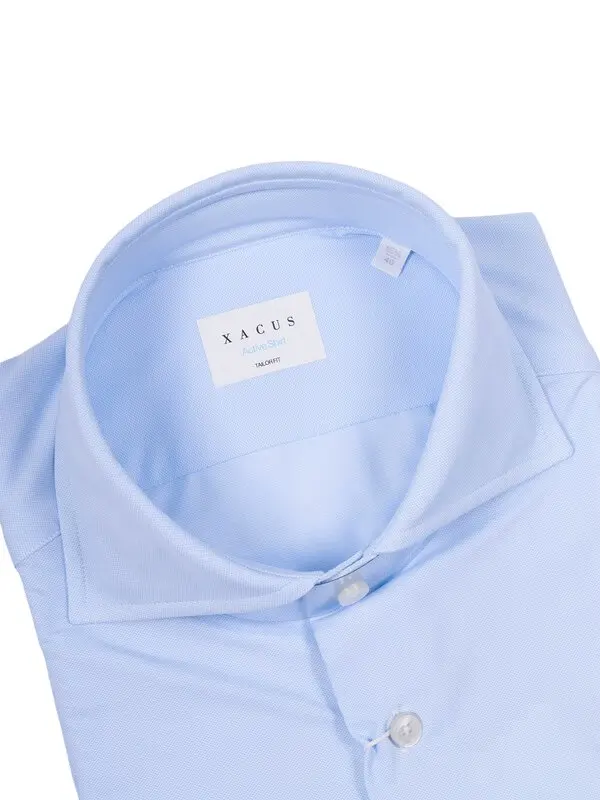XACUS Camicia - Blue