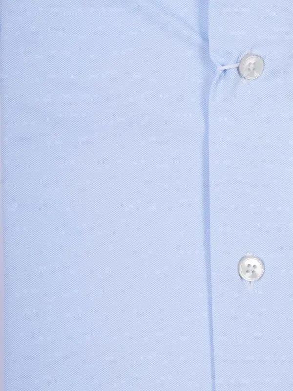 XACUS Camicia - Blue