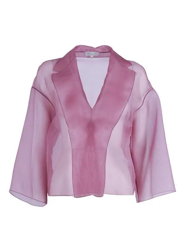 Antonelli Firenze Giacca - Red