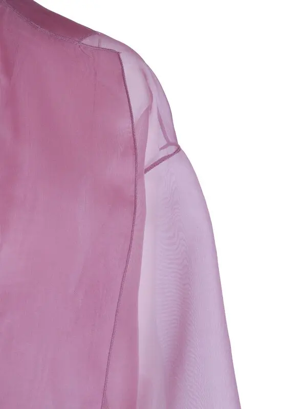 Antonelli Firenze Giacca - Red