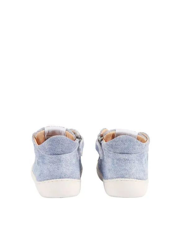 POM D'API Yaka Star Sneakers