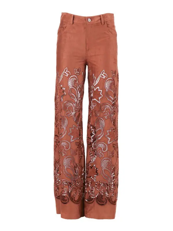 ERMANNO DI E.SCERVINO Pantalone