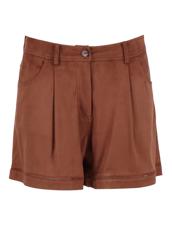ERMANNO DI E.SCERVINO Pantalone Corto