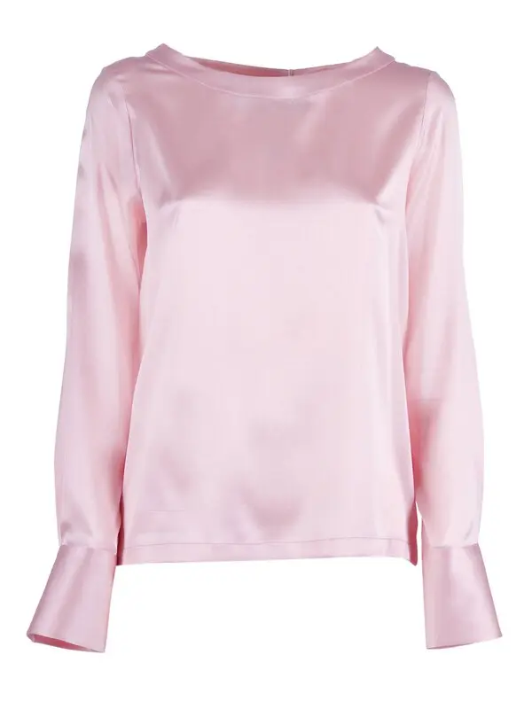 MAZZARELLI CAMICIE Mod. Angie B Shirt