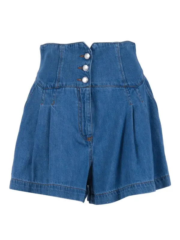 ERMANNO DI E.SCERVINO Short Jeans