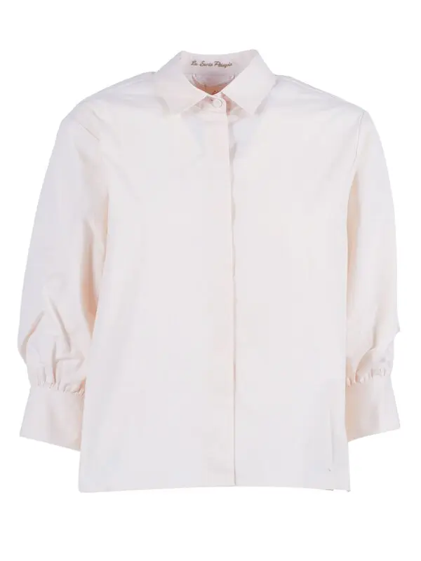LE SARTE PETTEGOLE Shirt