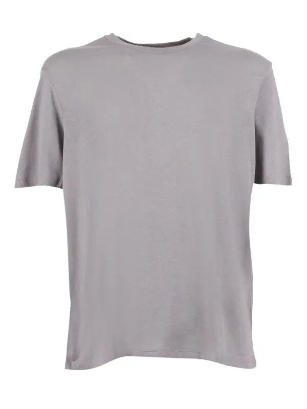 Majestic Filatures Col Rond Mc 1106 Cap Horn T-shirt