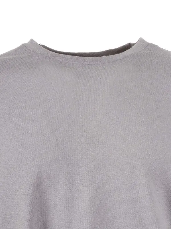 Majestic Filatures Col Rond Mc 1106 Cap Horn T-shirt