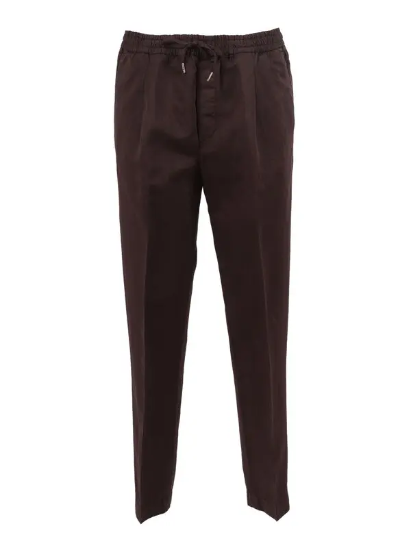 BRIGLIA Pantaloni Trousers
