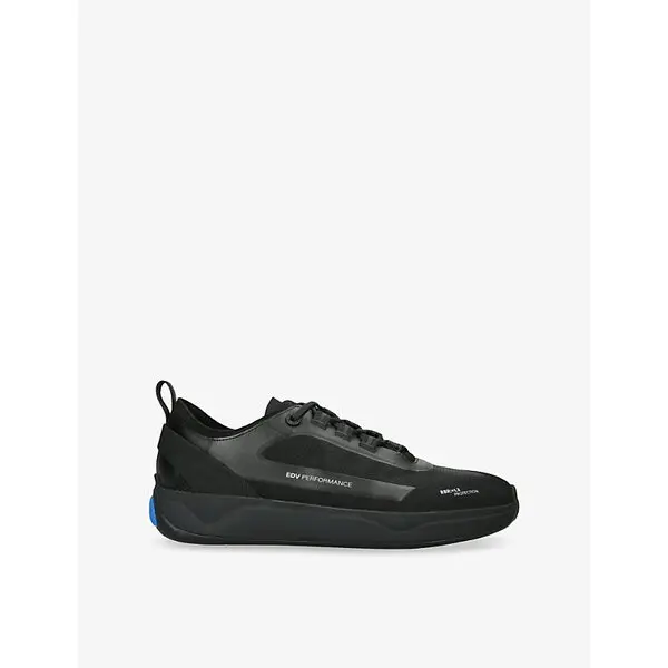EQUIPMENT DE VIE Lemieux Elite Woven Trainers