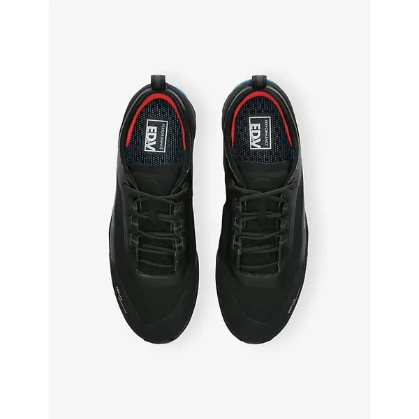 EQUIPMENT DE VIE Lemieux Elite Woven Trainers