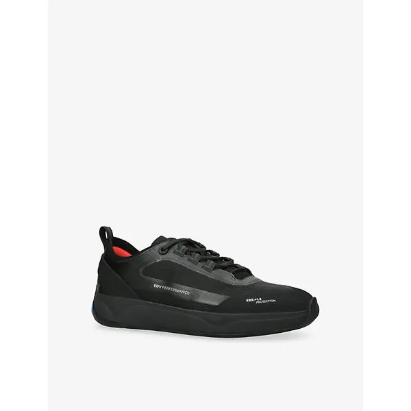 EQUIPMENT DE VIE Lemieux Elite Woven Trainers