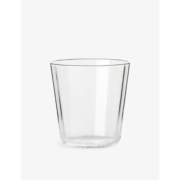 THE CONRAN SHOP Fade Set Of Four Glass Tumblers - Clear