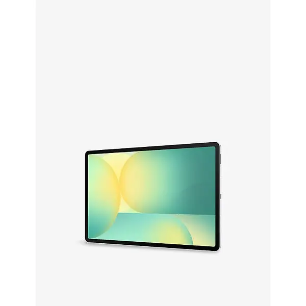 SAMSUNG Galaxy Tab S10 Fe Plus 5g 256gb