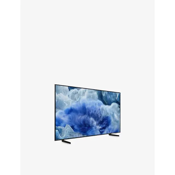 SAMSUNG 55-inch Qled Q8f Ai Smart Tv
