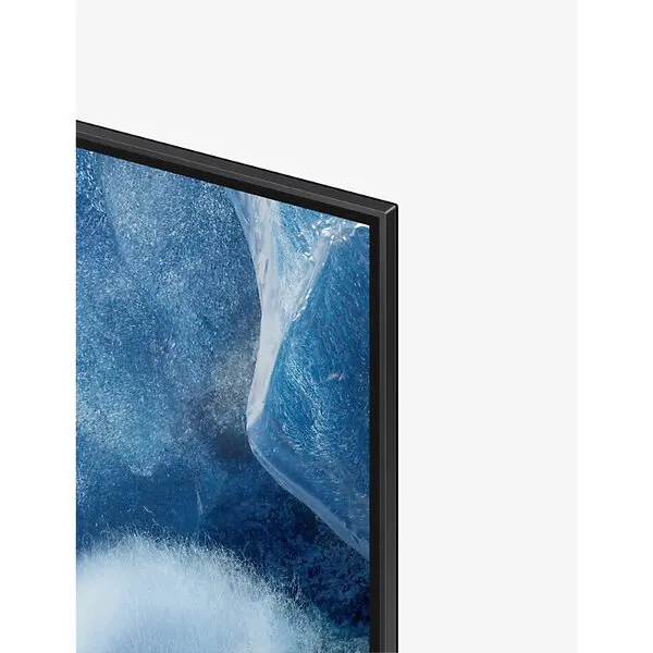 SAMSUNG 55-inch Qled Q8f Ai Smart Tv
