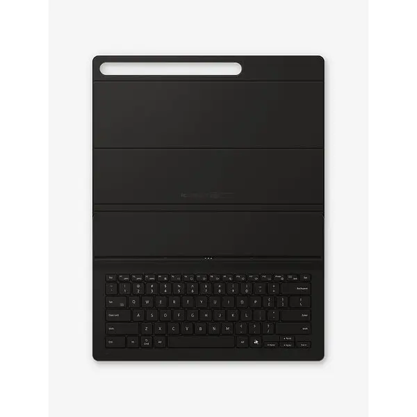 SAMSUNG Galaxy Tab S10 Ultra, S9 Ultra Ai Book Cover Keyboard With Trackpad