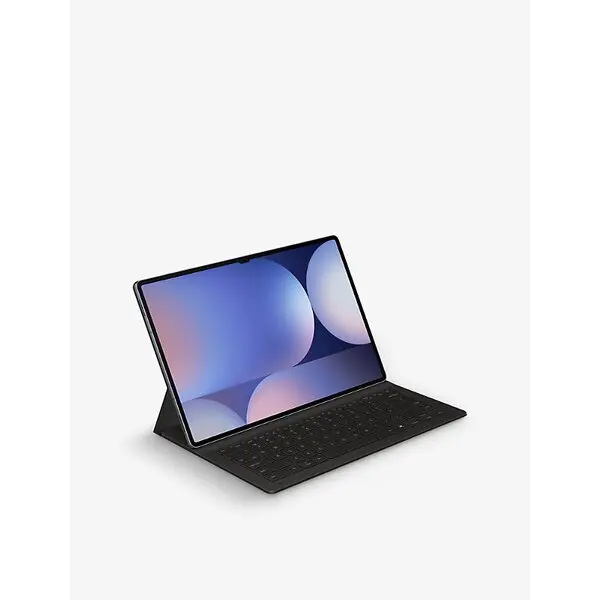SAMSUNG Galaxy Tab S10 Ultra, S9 Ultra Ai Book Cover Keyboard With Trackpad