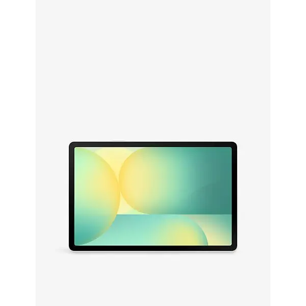 SAMSUNG Galaxy Tab S10 Fe 5g 256gb - One-color