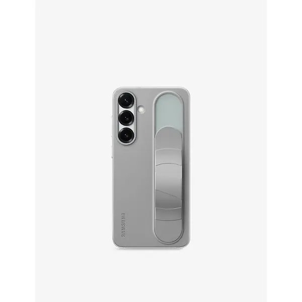 SAMSUNG Galaxy S25 Plus Standing Grip Case