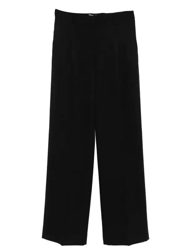CELLAR DOOR Wilma Trousers - Black