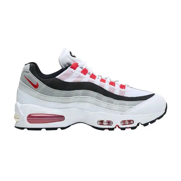 Nike Max 95 Og Sneakers - White