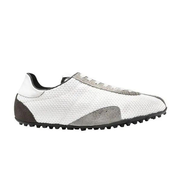 MAISON MARGIELA Sprinter Low Grey - White