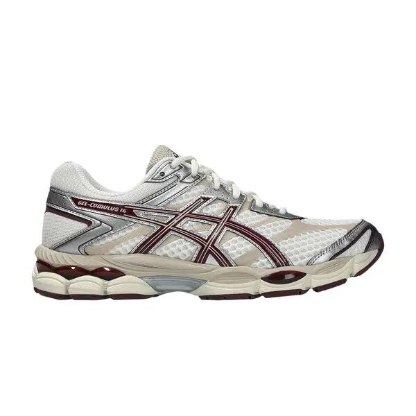 Asics Gel Cumulus 16 Sneakers - Cream