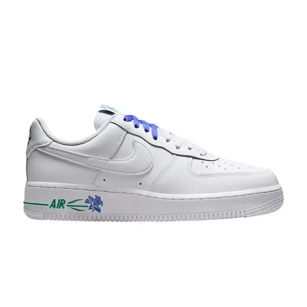 Nike Air Force 1 Low Sneakers - White