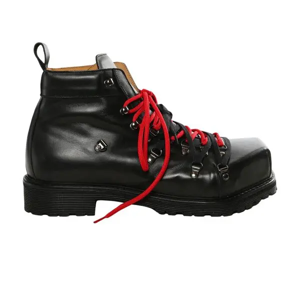 MAGLIANO Teknival Monster Boot - Black