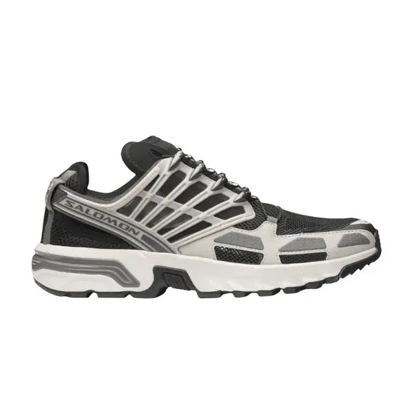 SALOMON Acs Pro Shell Sneakers - Black