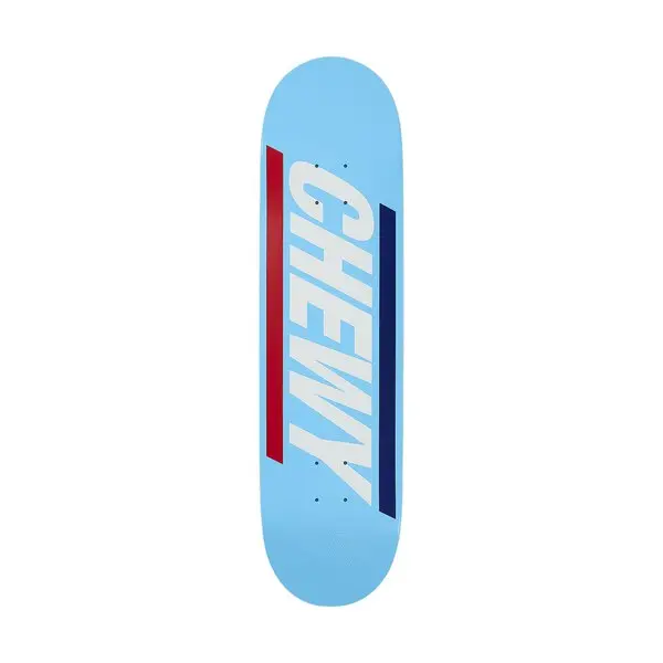 PALACE Chewy Pro S41 8.375 Skateboard Deck - Blue