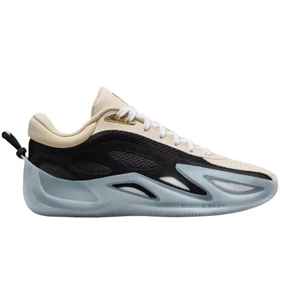 JORDAN Wmns Heir Series 2 'wnba' Sneakers - White