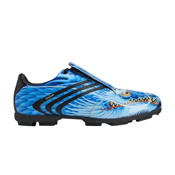 Adidas Y-3 F50 Tunit Dragon Sneakers