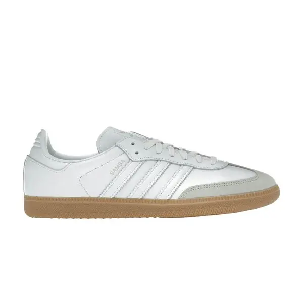 Adidas Samba Og - White