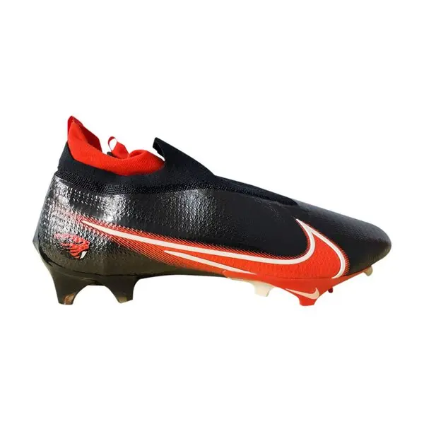 Nike Vapor Edge Elite 360 Flyknit 'oregon State' Pe - Black